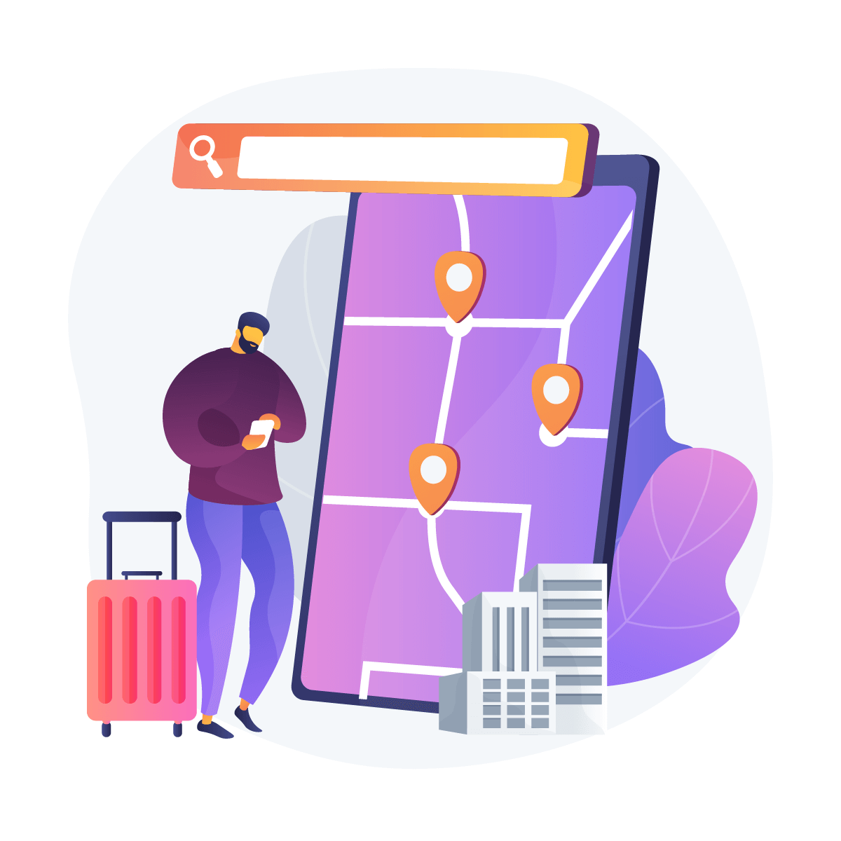 Customer Journey ¿Qué es El viaje del cliente? Cuidar el recorrido